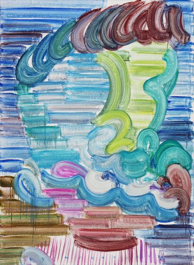 Etsu Egami: Miscommunication as a Source of Inspiration | Ocula